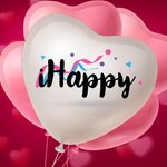 I Happy (Vzletnaya Street No:2К), kutlama ürünleri  Barnaul'dan