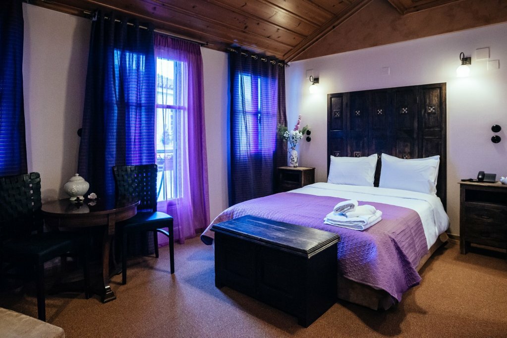 Otel Aphroditi Pension, , foto