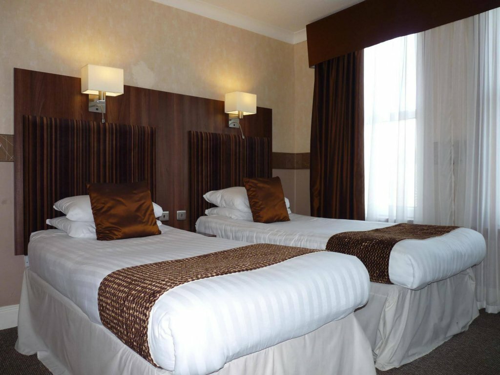 Otel Park Hotel Dunoon, İskoçya, foto