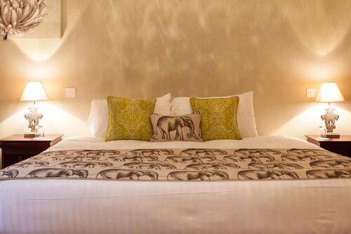 Otel Inglewood House and SPA, Alloa, foto