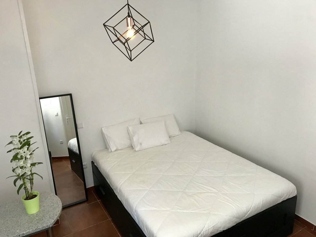 Otel Urban Garden Porto Central Hostel, Porto, foto