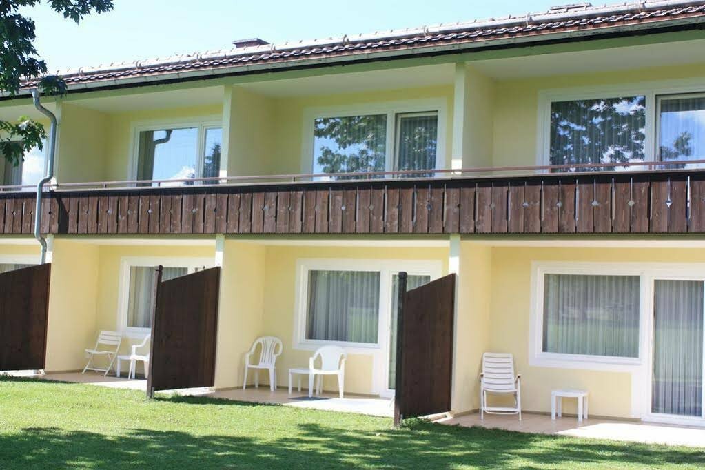 Otel Hotel Friedenseiche, Bavyera, foto