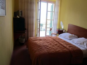 Art Hotel Tartini (Piran), otel
