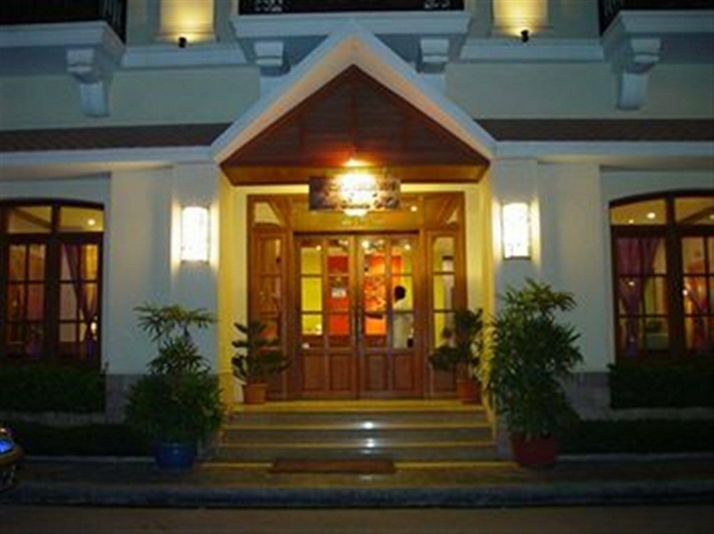 Otel Steung Siem reap Hotel, Siem Reap, foto