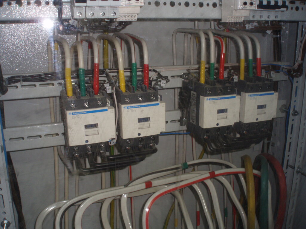 Elektrik servisi AmperMan, Krasnodar, foto