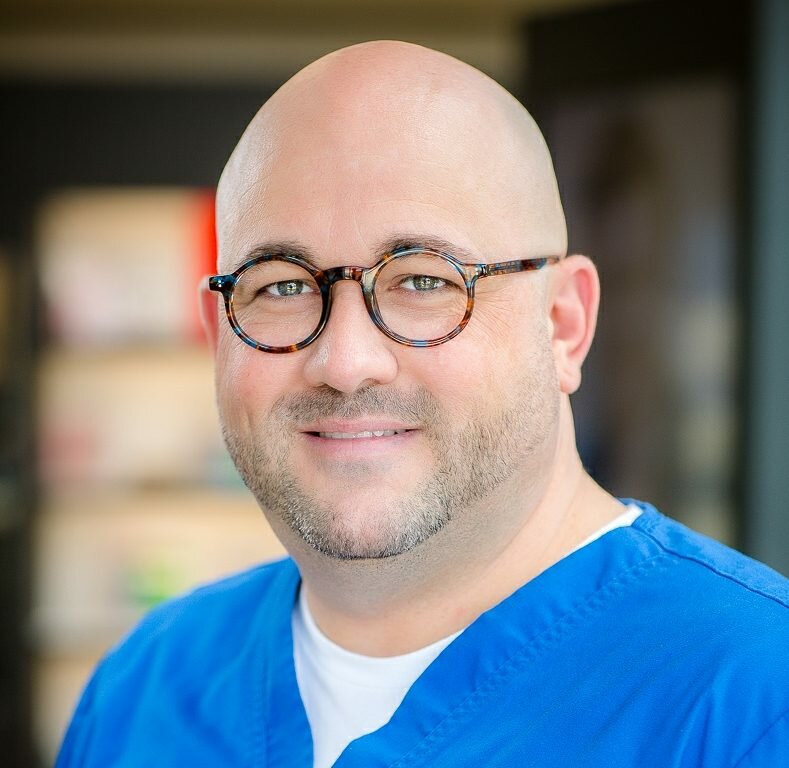 Optik Ballard Vision Associates, Tennessee Eyaleti, foto