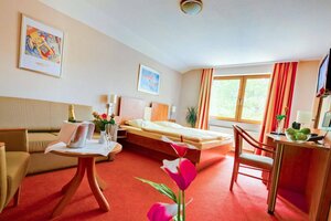 Heidehotel Bockelmann (Lower Saxony, Heidekreis, Nöllestraße, 18), otel  Aşağı Saksonya'dan