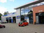 Essen Banden EN Autoservice Premio Van (Laan Van De Dierenriem No:44, Apeldoorn), jant ve lastikçiler  Gelderland'dan