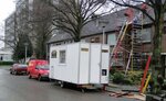 Zirkzee Dakwerken (Utrechtse Jaagpad No:73), çatı ve çatı materyalleri  Leiden'den