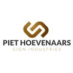 Piet Hoevenaars Sign Industries (De Run No:6371, Veldhoven), reklam ajansları  Dünya'dan