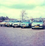 Putter Autorijschool Alfred (Alicantestraat No:12, Lent), sürücü kursları  Gelderland'dan