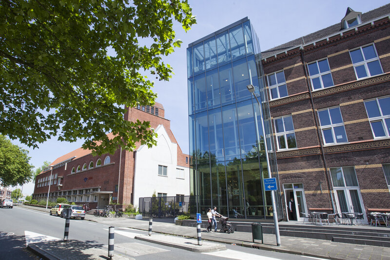 Ortaokul Onderwijsgemeenschap Venlo & Omstreken, Venlo, foto