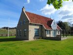 Bouwbedrijf Bos Terschelling B. V. (Friesland, Terschelling, Breggeweg, 4), i̇nşaat firmaları  Friesland'dan