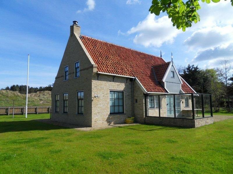 i̇nşaat firmaları Bouwbedrijf Bos Terschelling B. V., Friesland, foto