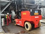 E van Gent Heftruckverhuur Bv (South Holland, Gorinchem, Buys Ballotstraat, 5), kamyon ve ağır vasıta satış ve servis firmaları  Gelderland'dan