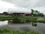 Verhaar Transportbedrijf EN trailer verhuur bv (South Holland, Nieuwkoop, Voorweg, 37), toplu taşıma yönetimi ve bakımı  Hollanda'dan