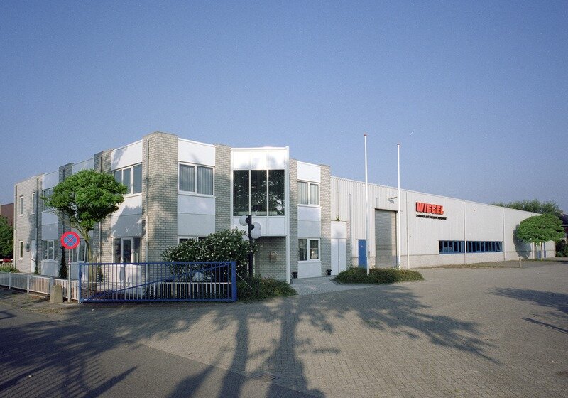 Oto kaporta Wiegel Transport Equipment, Dünya, foto