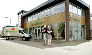 Van Esch Biljarts (Van Kuppenveldweg No:5, Asten), spor ve eğlence merkezi  Dünya'dan