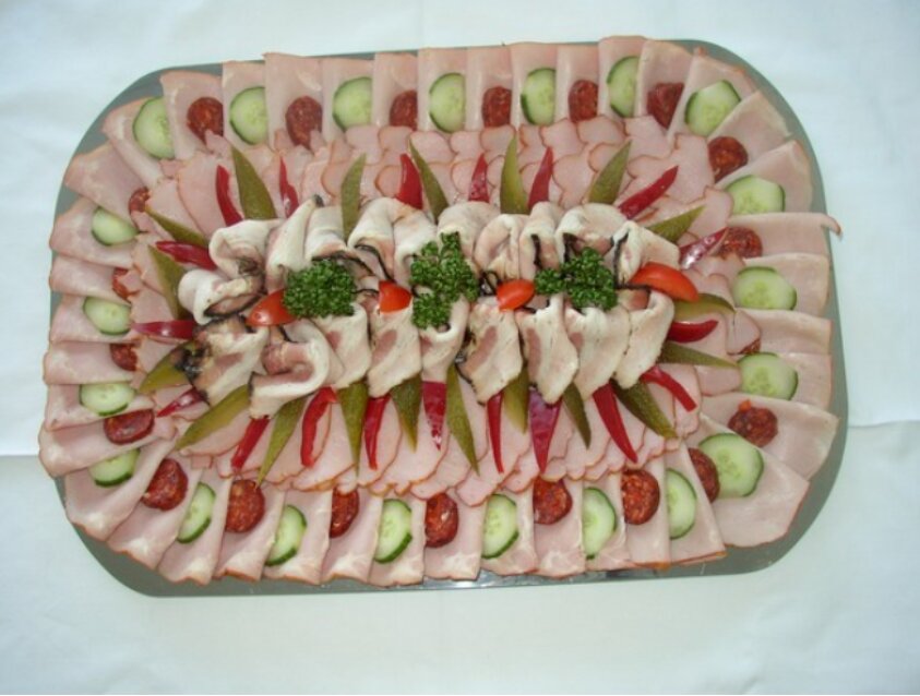 Hazır yemek teslim servisleri Školní jídelna, Brno, Novolíšeňská 10, příspěvková organizace, Brno, foto