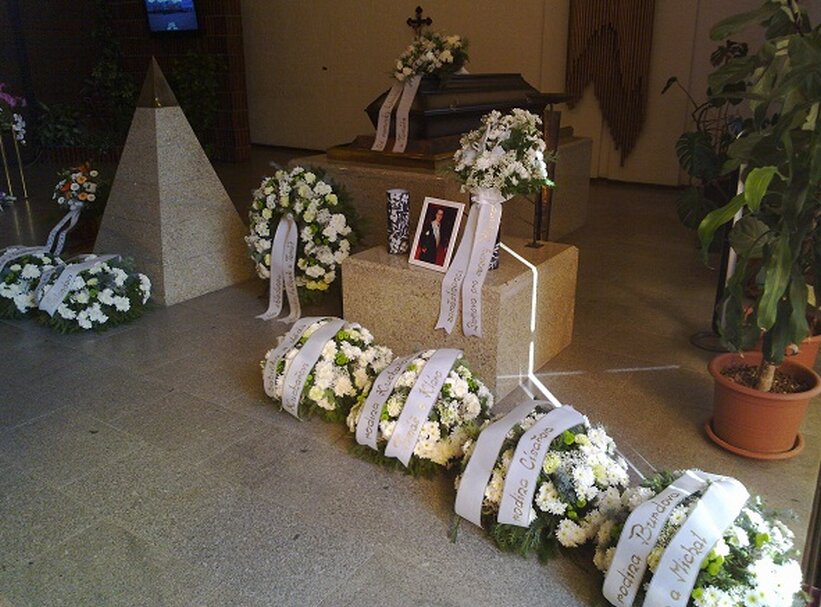 Cenaze hizmetleri Pohřební služba Pelhřimov, Pelhrimov, foto