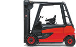 Heftrucks Van Deurzen Bv (North Brabant, Cranendonck, Randweg-Zuid, 3), kamyon ve ağır vasıta satış ve servis firmaları  Dünya'dan