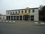 Scooter- EN Bromfietscenter J W Kers Vof (Driehuizerweg No:77, Apeldoorn), bisiklet mağazaları  Gelderland'dan