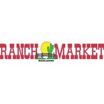 Redlands Ranch Market (California, San Bernardino County, Redlands), market  Redlands'ten