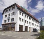 Asko A. S. (Františka Diviše No:984), sanayi ekipmanları firmaları  Prag'dan