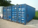 Sterenborg Transport (Groningen, Menterwolde, Hereweg, 77), depo hizmetleri  Groningen eyaletinden
