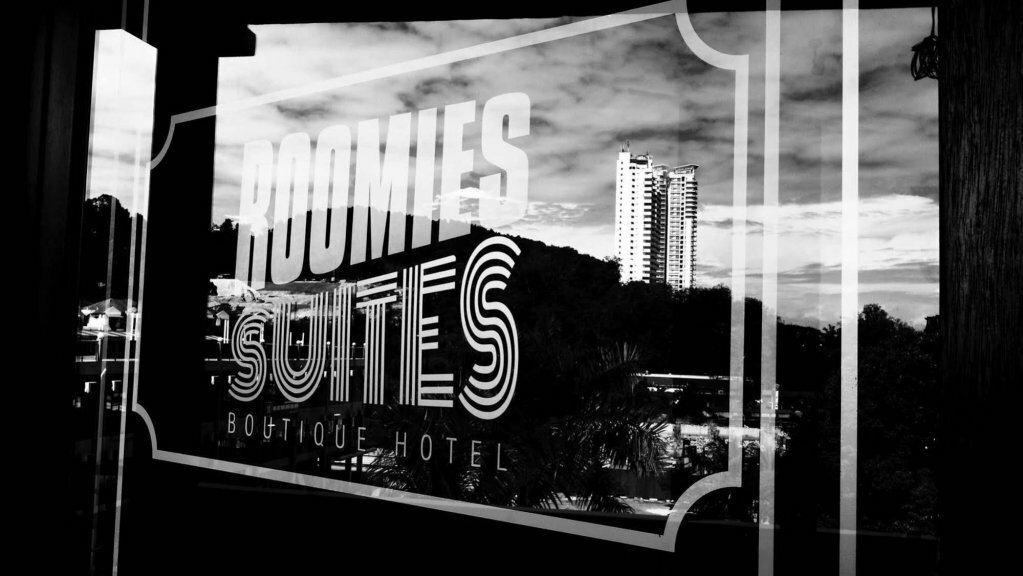 Otel Roomies Boutique Bed & Breakfast - Hostel, Penang, foto