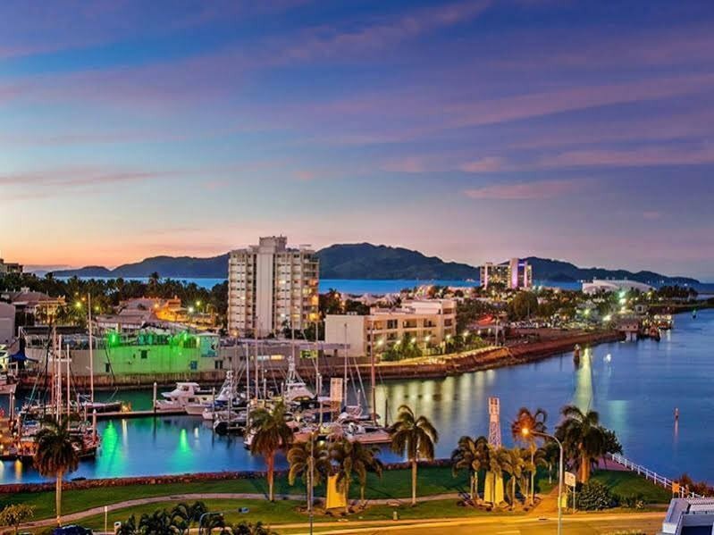 Otel Allure Hotel & Apartments, Queensland, foto