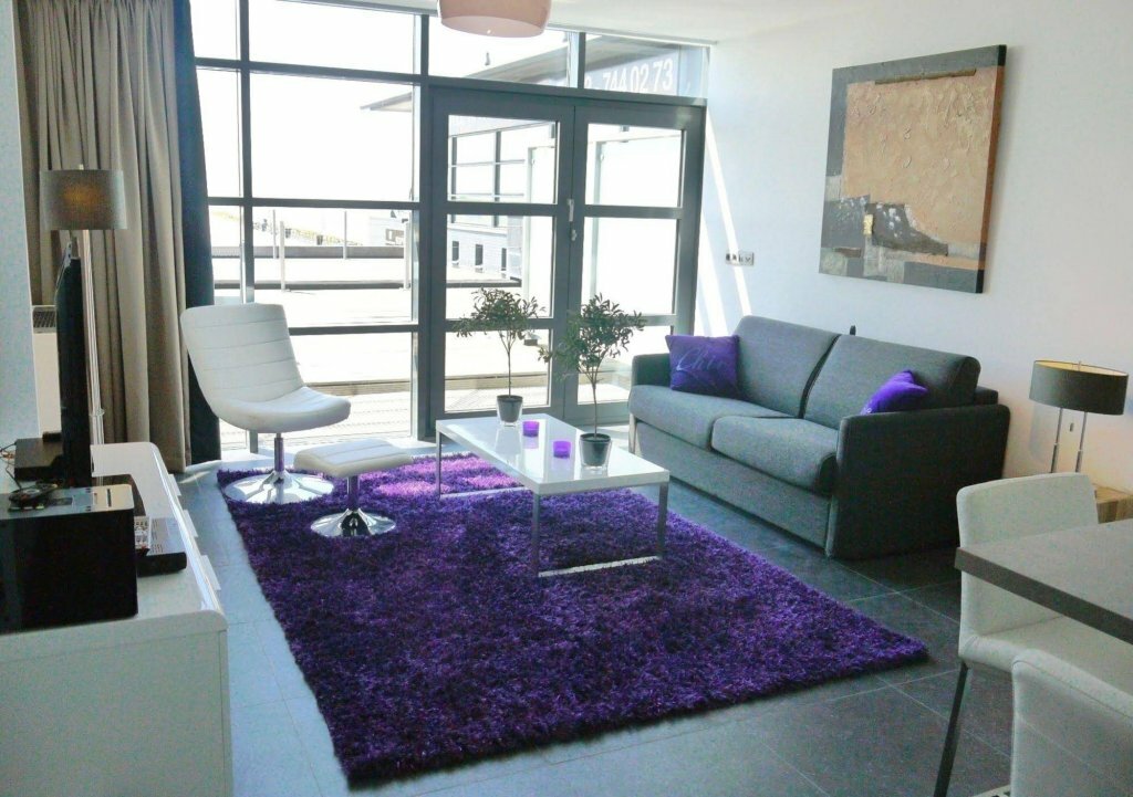 Otel Poort Beach Boutique Apartments, Dünya, foto