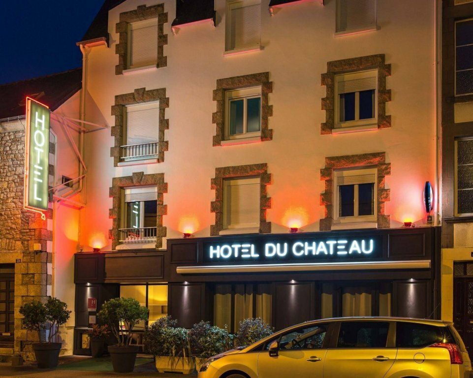 Otel The Originals City, , foto