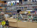 Dinas (Suvorova Street No:21), market  Vorkuta'dan