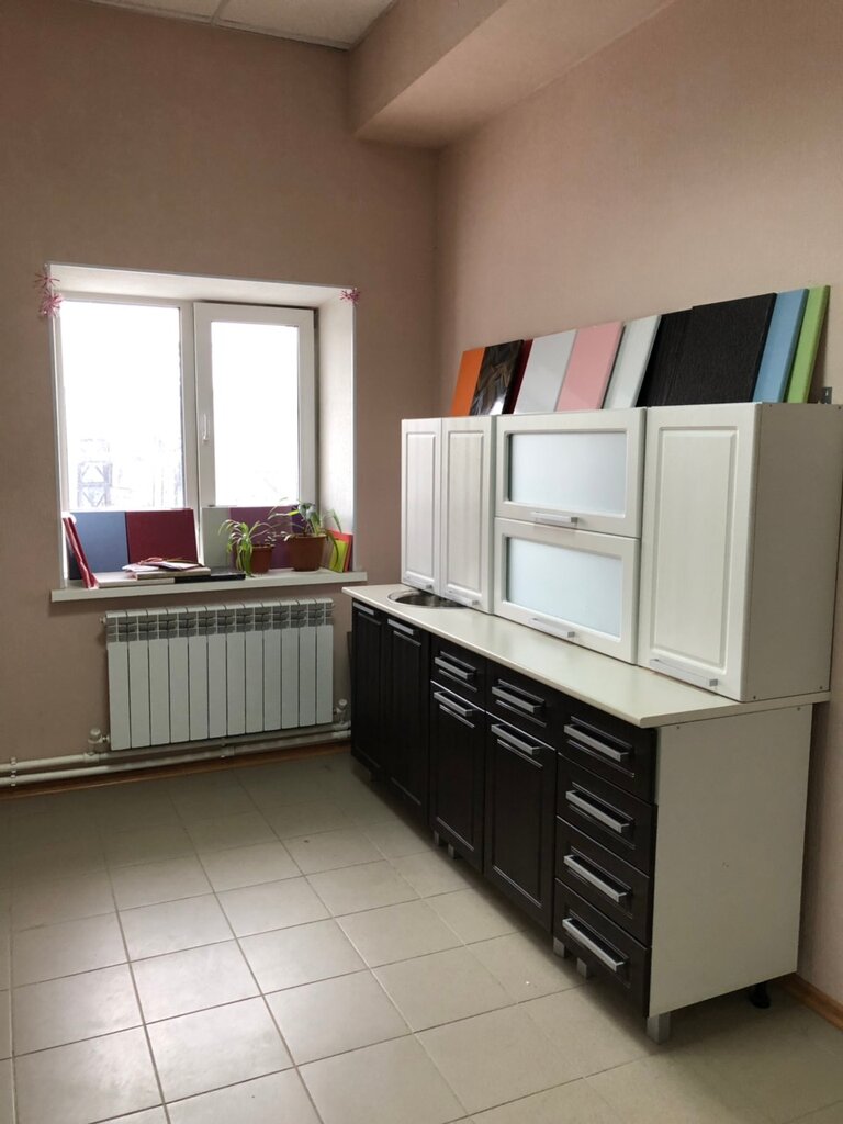 Mutfak mobilyaları Smolensk Mebel, Smolensk, foto