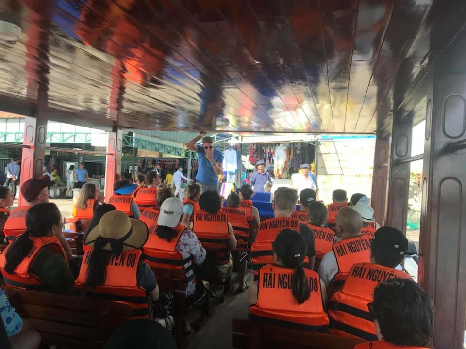 Dalış kulüpleri ve eğitim merkezleri Vietnam Active, Nha Trang, foto