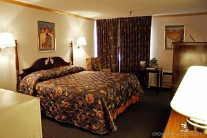 Days Inn & Suites by Wyndham Red Rock-Gallup (Historic Route 66), otel  New Mexico Eyaleti'nden