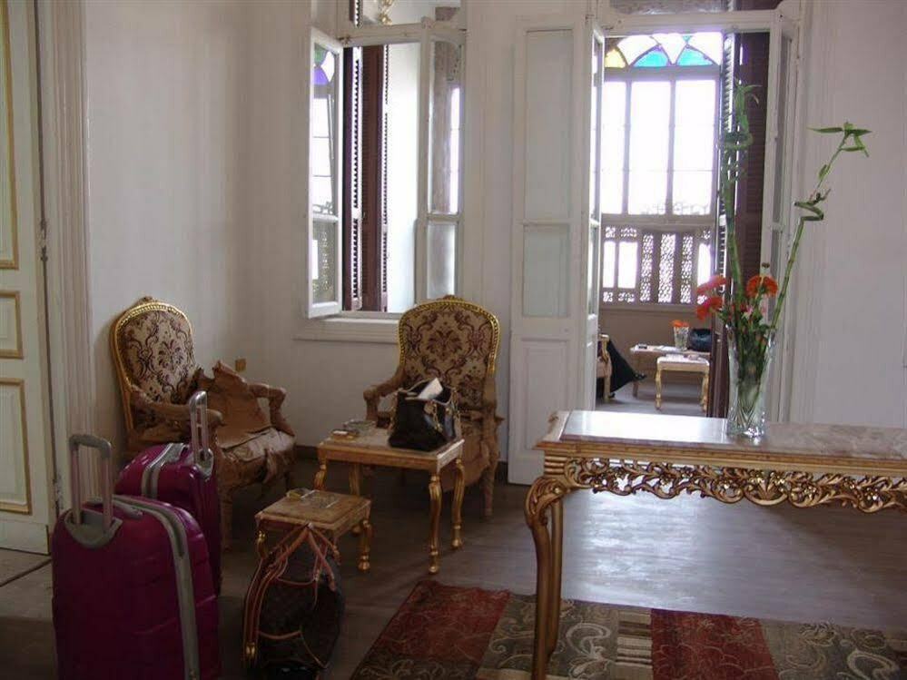 Otel Royal Residence City Center, Kahire, foto