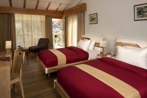Raga on the Ganges (State of Telangana, Narendra Nagar Colony), otel  Uttarakhand'dan