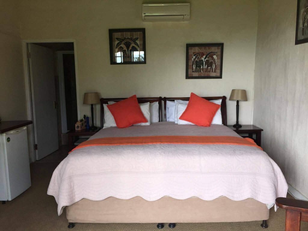 Otel Valley Vista Lodge B&b, Pietermaritzburg, foto