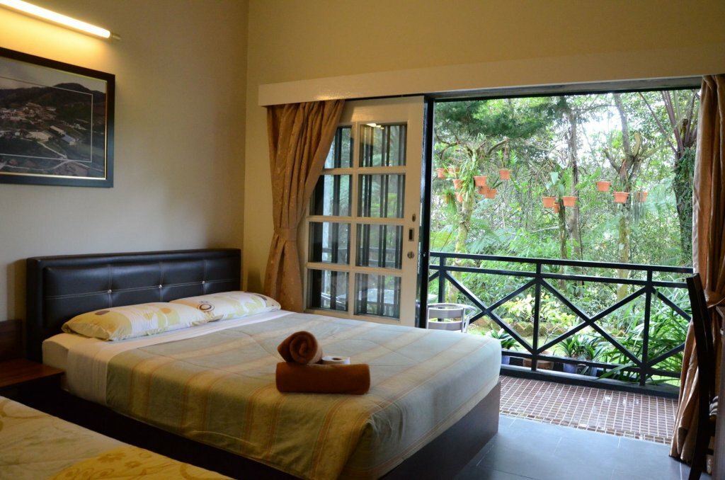 Otel Gerard's Place Greenhill Resort - Jasmine, , foto