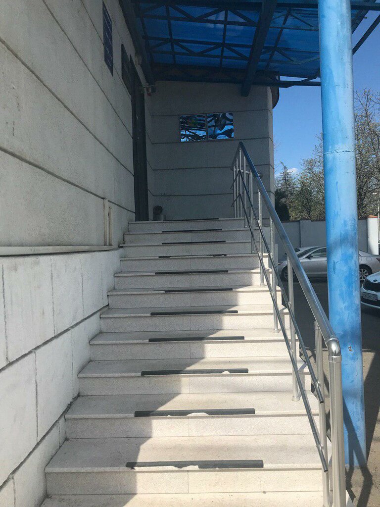 Petrol sondaj ekipmanları Ehz Center Kuban, Krasnodar, foto