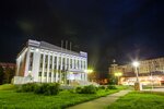 Mku Administraciya gorodskogo okruga Strezhevoi (ulitsa Yermakova No:46А), belediyeler, devlet daireleri  Strejevoy'dan
