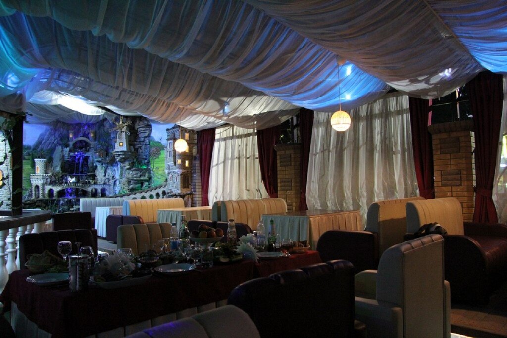 Otel Отель у моря, Anapa, foto