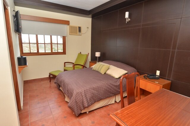Otel Hotel La Pradera. Penonomé. Coclé, Dünya, foto