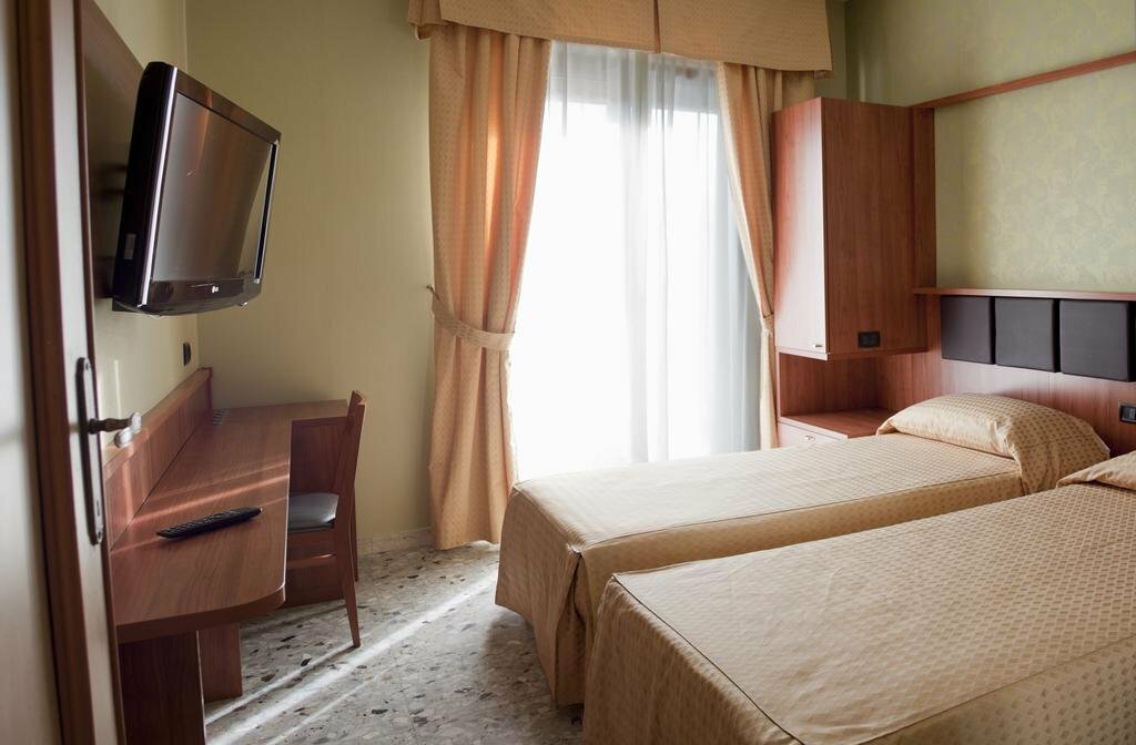 Otel La Lanterna, Abruzzo, foto