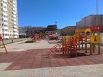 Children's playroom (Kaluzhskaya Street No:11), oyun alanı  Samara'dan