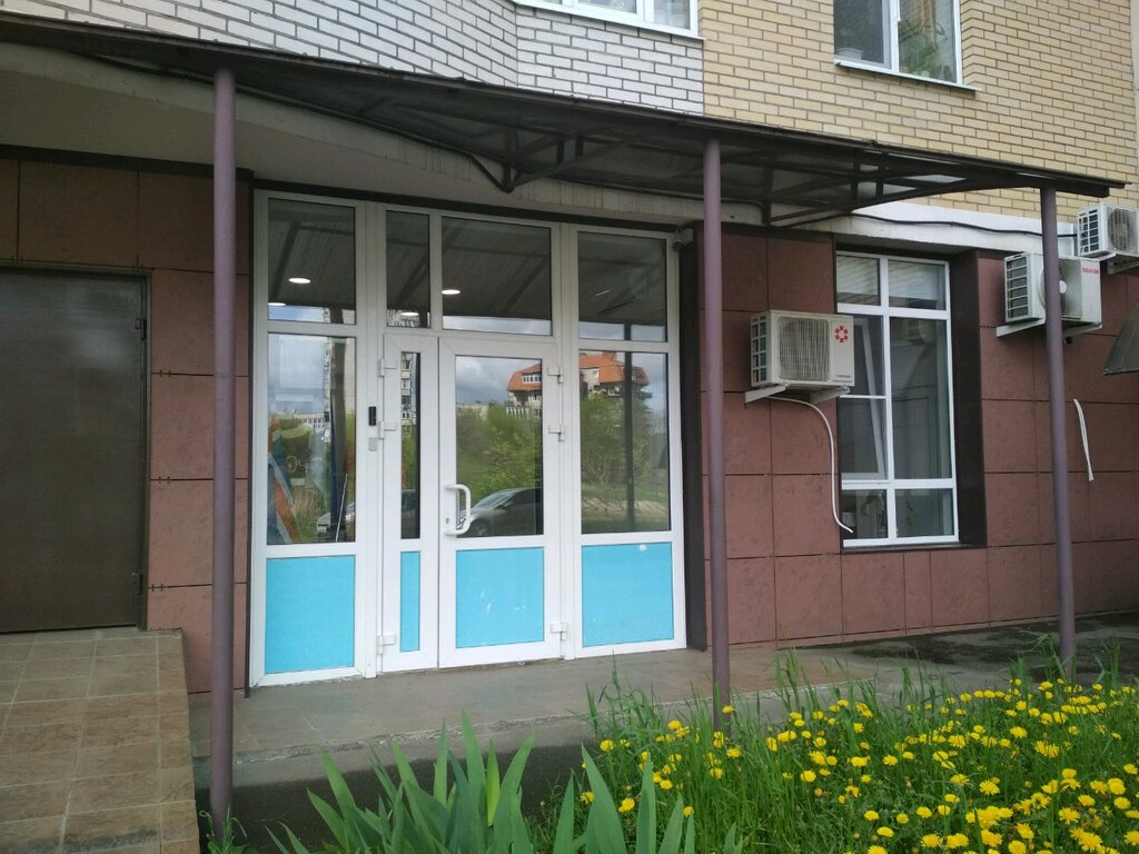 Güvenlik firmaları Otdel prodazh okhrannykh uslug, Krasnodar, foto