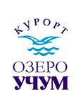 Lake Uchum (Lesnaya ulitsa No:43А), resort oteller, tesisler  Krasnoyarsk'tan