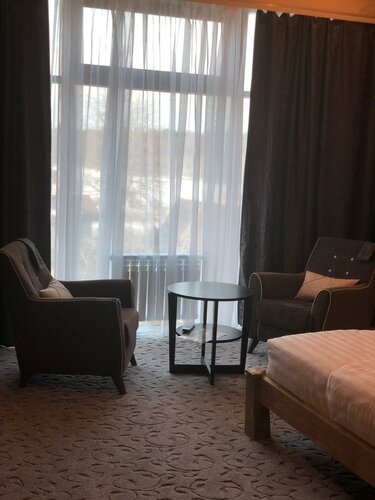 Otel Normans, Moskova ve Moskovskaya oblastı, foto